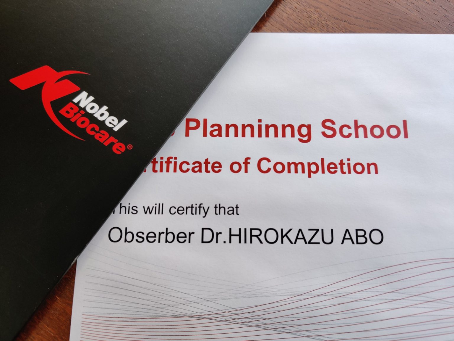 英保歯科のインプラント：7つのこだわり